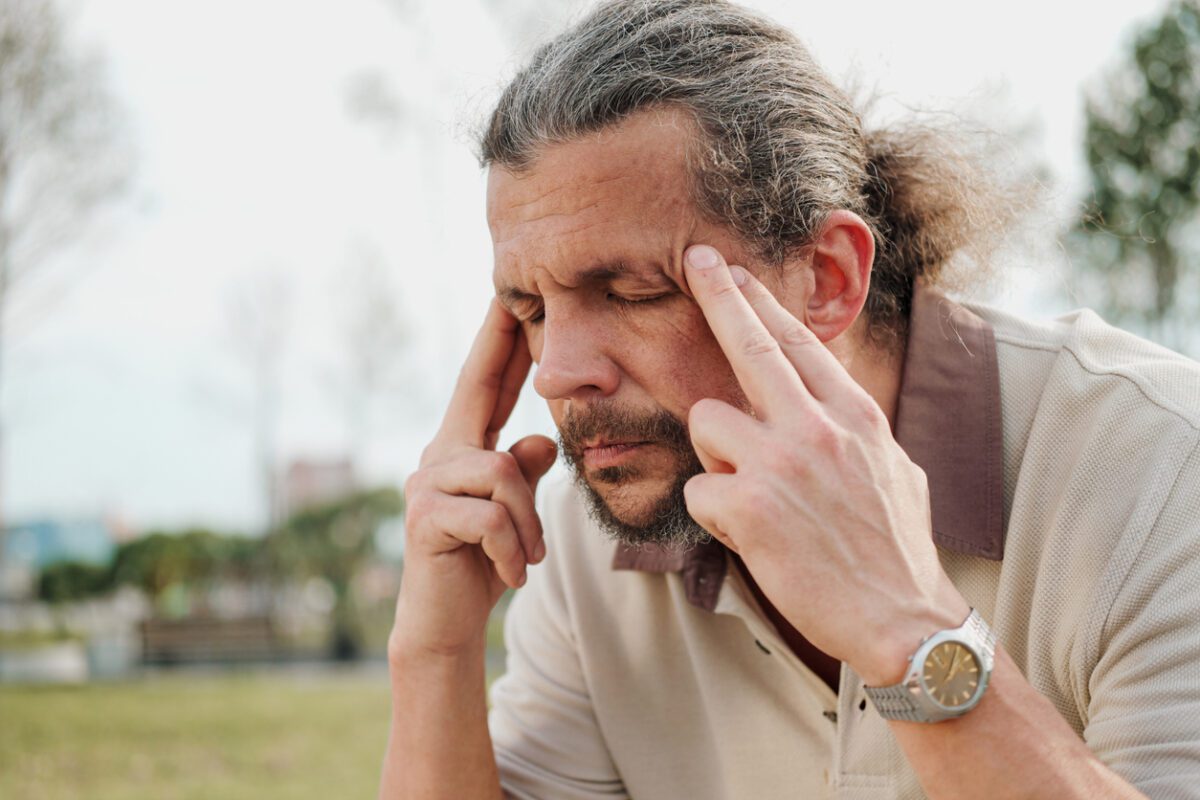 PTSD And Memory Loss | Madison Avenue TMS & Psychiatry